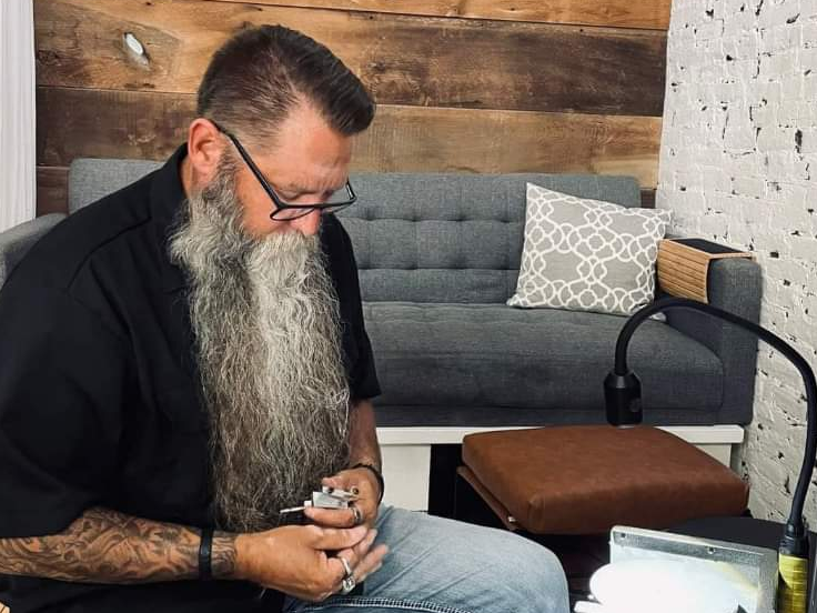 Razors Edge: Shear and Blade Sharpening – Mobile and mail-in shear and ...